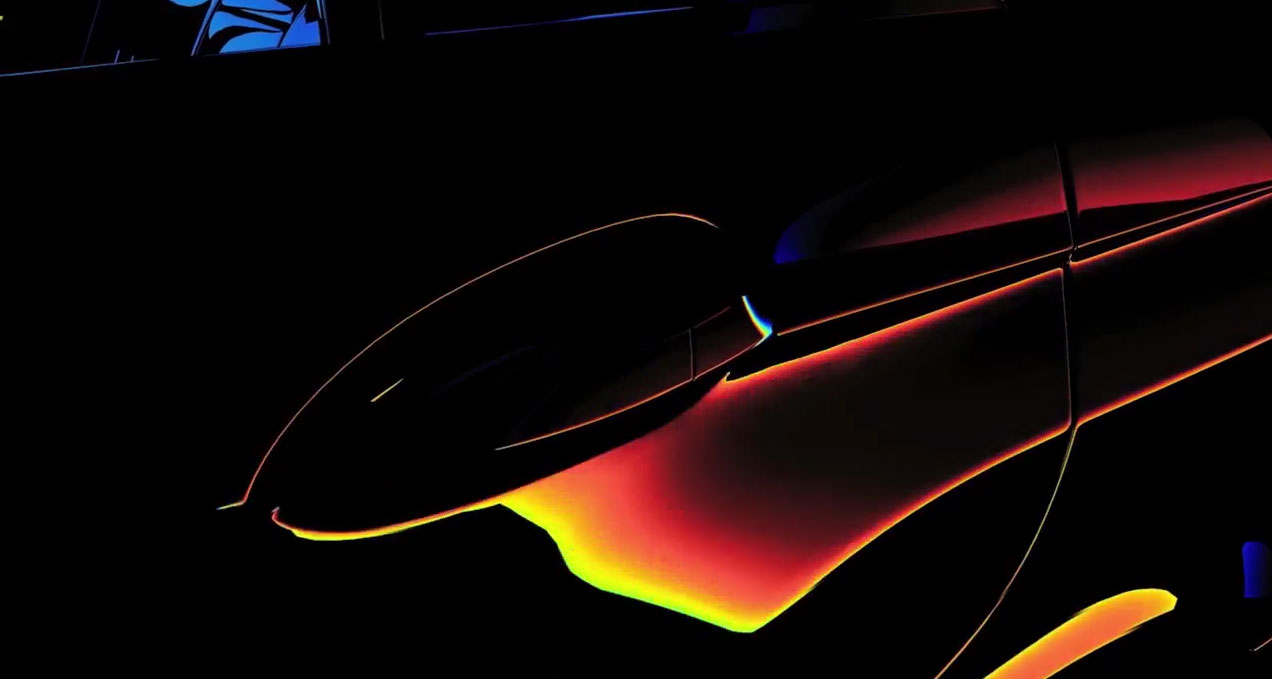 Design and 3D Motion Studio London | More and More